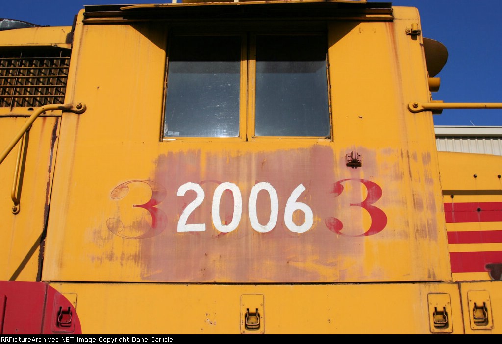 3073 still fighting thru